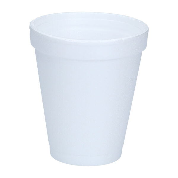VASO FOAM 6 ONZ (40/25) – Termo Envases, S.A.